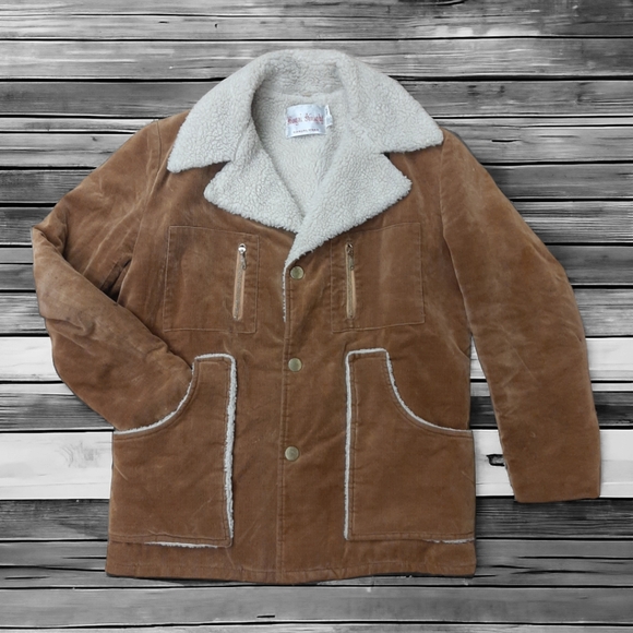 Royal King | Jackets & Coats | 7s Royal Knight Western Style Coat ...